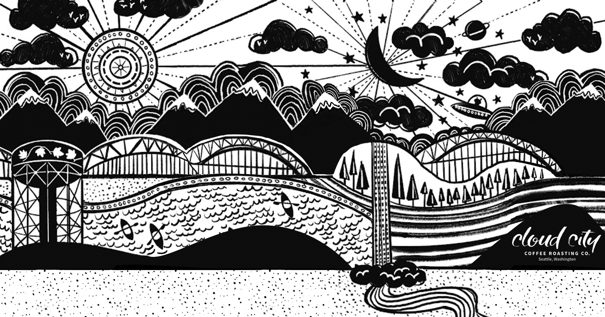 Cloud City Coffee – Cloud City Coffee Roasting